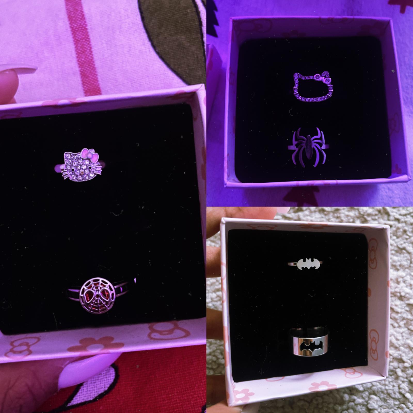 Rings – BEADS BY NIA