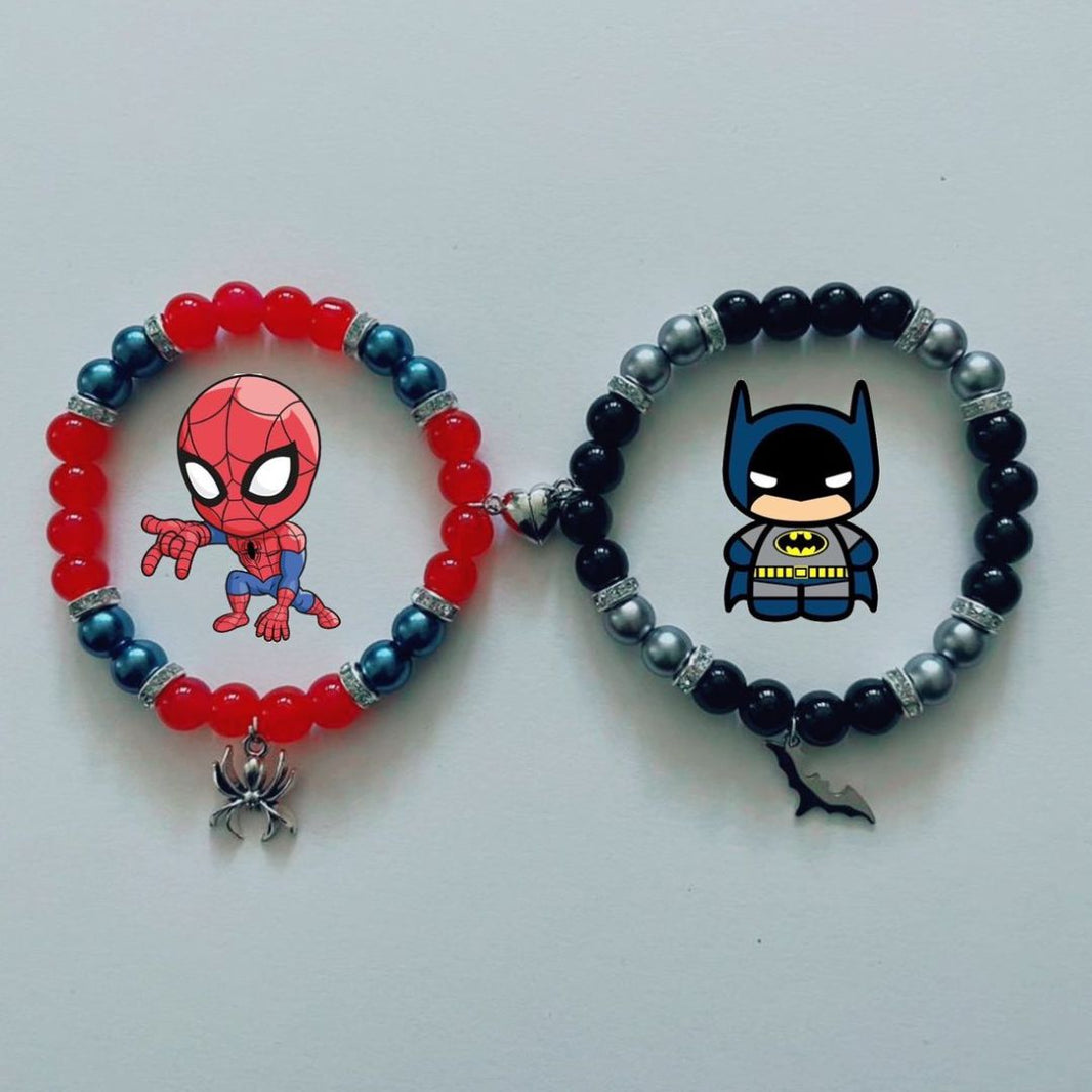 BeadsByNia: Handmade Matching Bracelets, Rings, Necklaces, Accessories ...