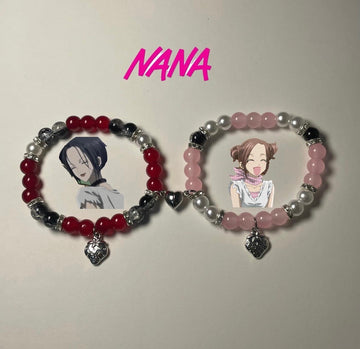 BeadsByNia: Handmade Matching Bracelets, Rings, Necklaces, Accessories ...